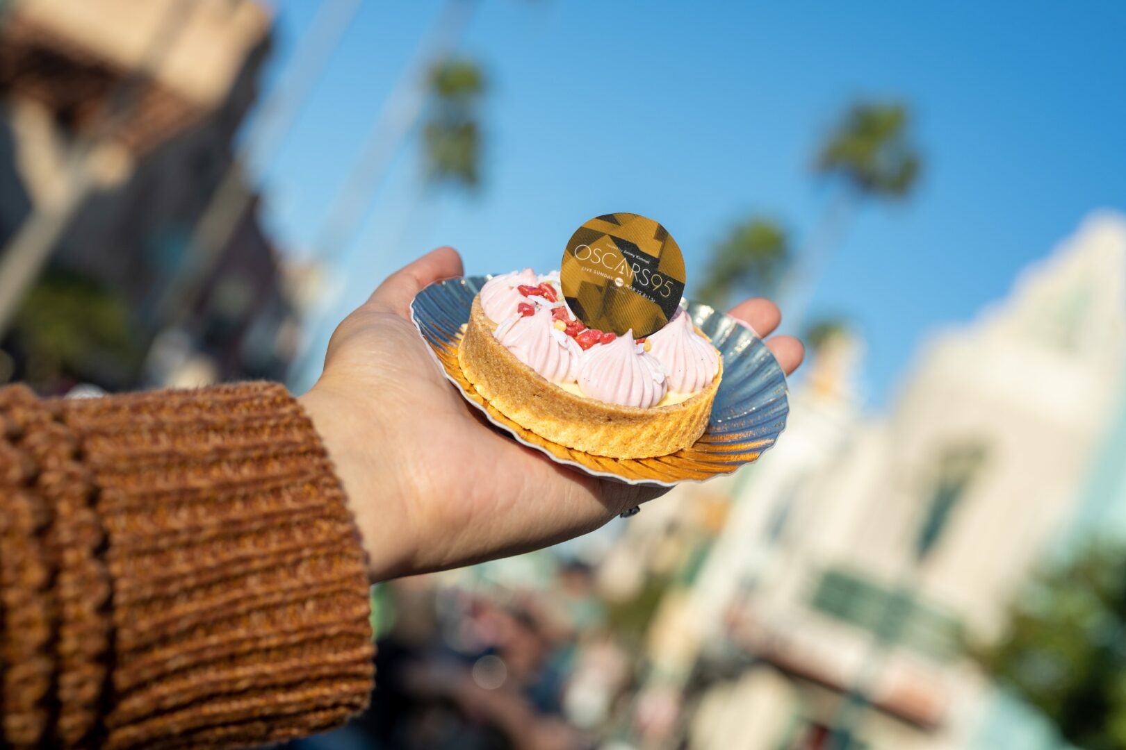 Oscar Food, Photo Ops, and More Coming to Disney Parks | Chip and Company