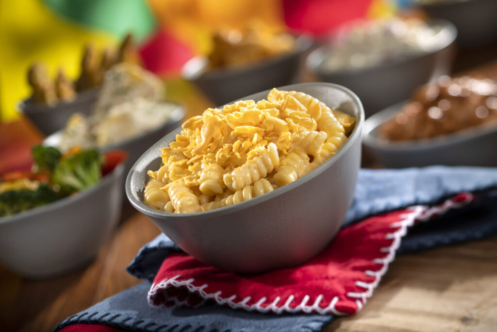 First Look Inside Roundup Rodeo BBQ in Hollywood Studios | Chip and Company