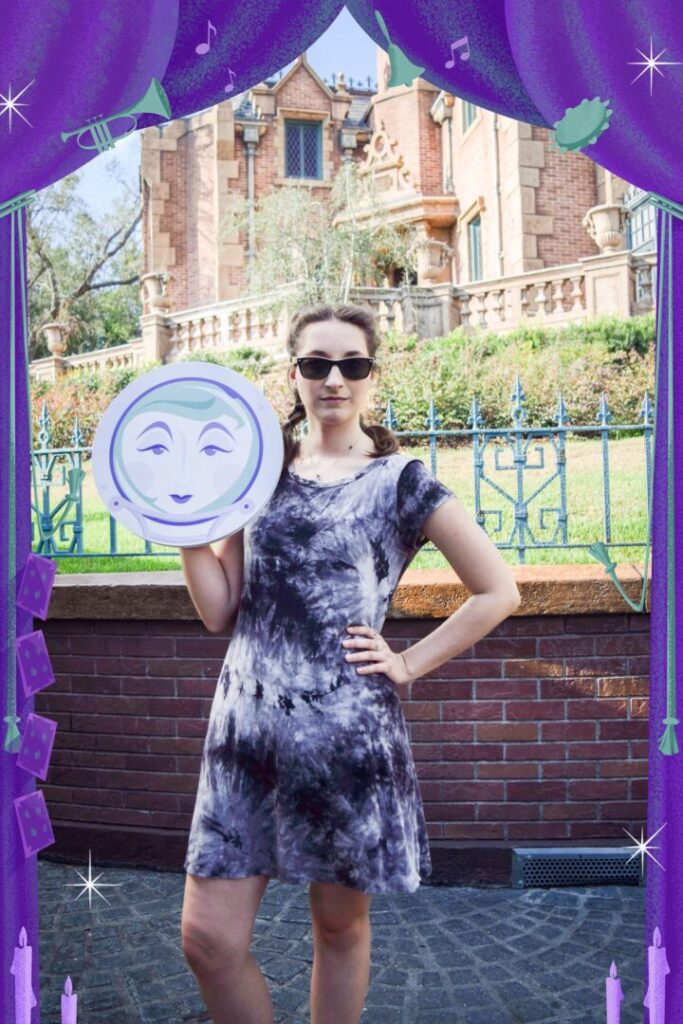 New Women's History Month PhotoPass Magic Shots featuring Mary Blair ...
