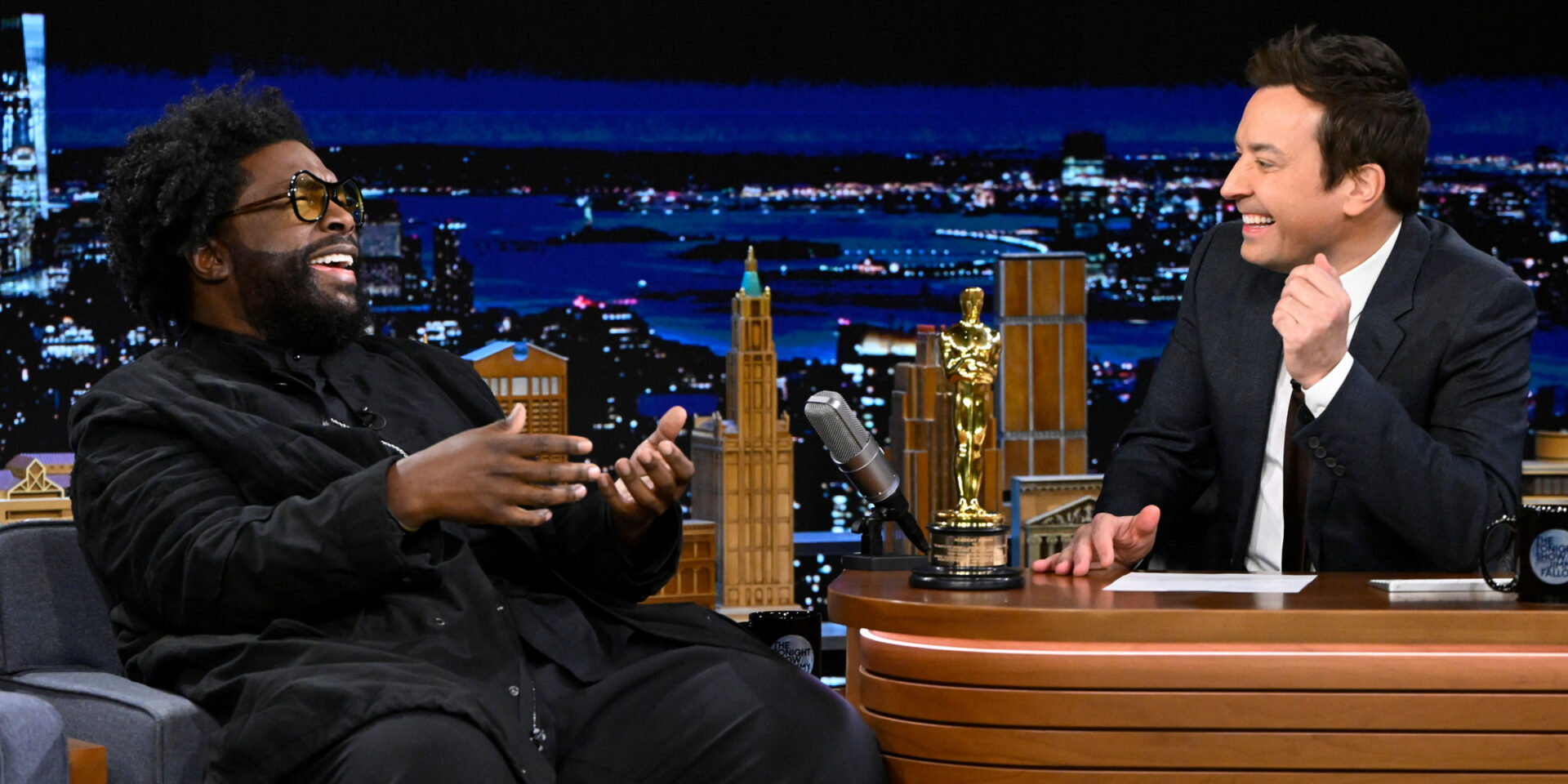 Questlove To Direct Live-Action 'The Aristocats' Movie | Chip and Company