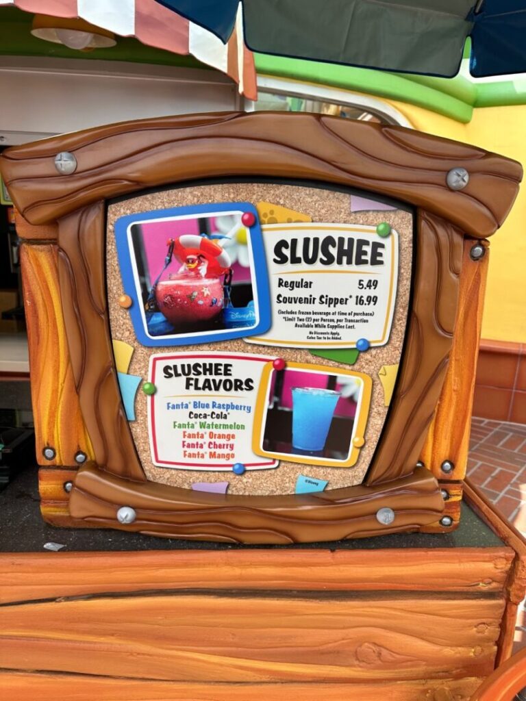 New Mickey's Toontown Picnic Basket, Sipper and More Now available in ...
