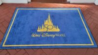 Disney Removes All 50th Anniversary Rugs from Walt Disney World | Chip ...