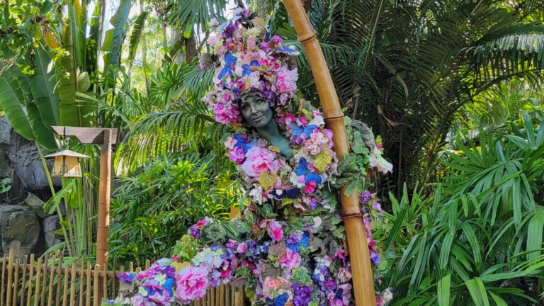 Disney News Highlights: Moana Comes to Disney's Animal Kingdom, First ...