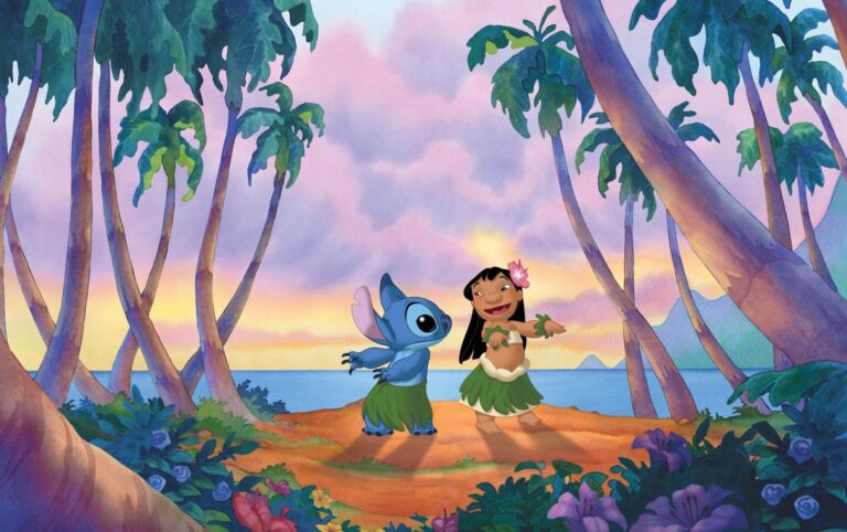 Lilo has been Cast in Disney Live-Action Lilo and Stitch Movie | Chip ...