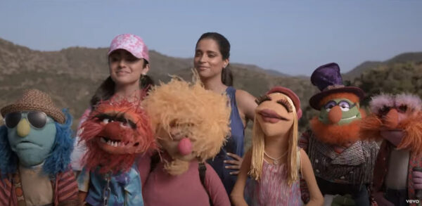 First Music Video Featuring Dr. Teeth and the Electric Mayhem Revealed ...