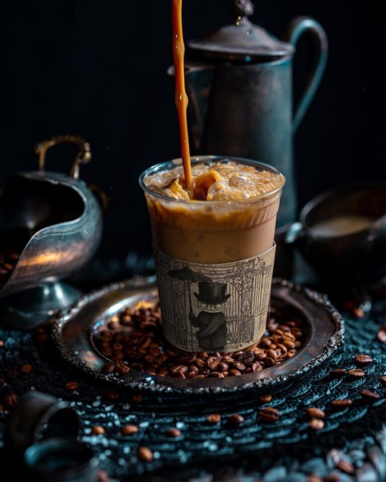Coffee Toffee Returns as the Flavor of the Month at Gideon’s Bakehouse ...