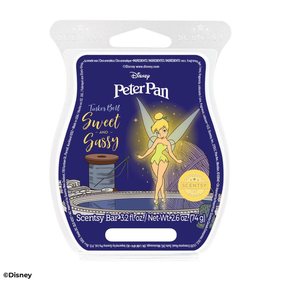 Let your imagination take flight with the Disney Peter Pan Collection ...