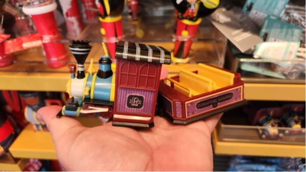 New Mickey's Toontown Merchandise To Celebrate The Opening Of The New ...