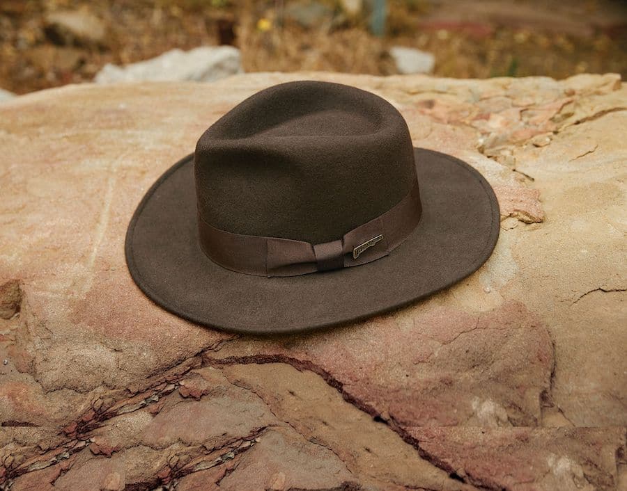 New Indiana Jones Products To Embark On Your Next Adventure! | Chip and ...
