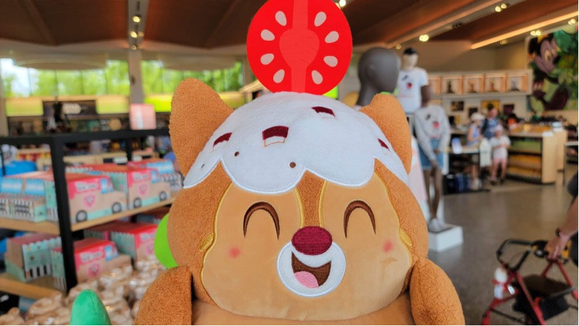 New Street Food Disney Munchlings And Tumbler Spotted At Walt Disney ...