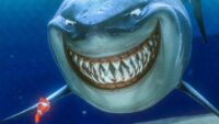 The Voice of Bruce in 'Finding Nemo' Barry Humphries Dies at Age 89 ...