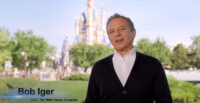 Disney CEO Bob Iger Makes List as TIME Magazine's 100 Most Influential ...