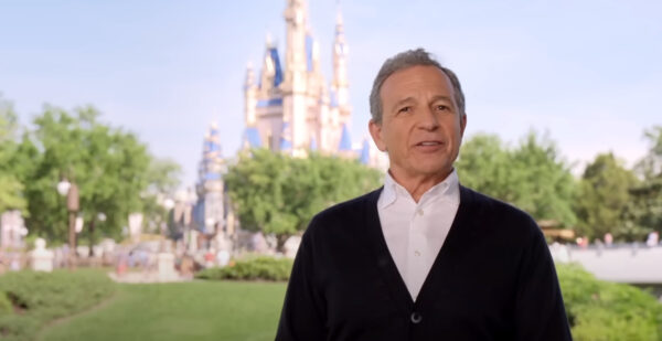 Disney CEO Bob Iger Makes List as TIME Magazine's 100 Most Influential ...