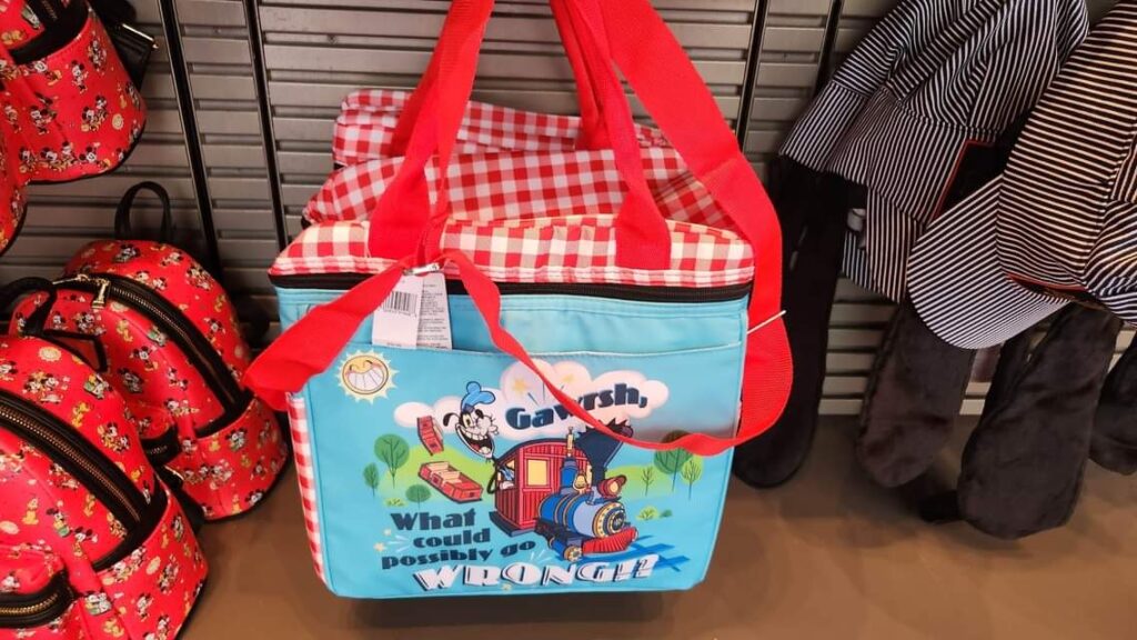 New Mickey's Toontown Merchandise To Celebrate The Opening Of The New ...