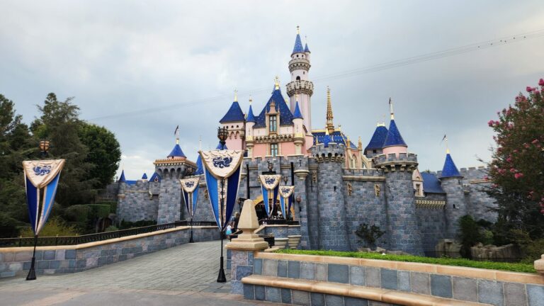 Three Big Disneyland Attractions Closing for Refurbishment in June ...