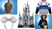 Three New Disney100 Collections Arrived To shopDisney! | Chip and Company