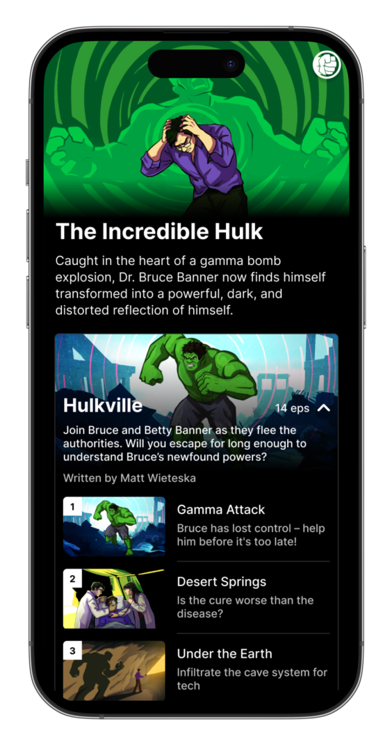 Marvel to Launch Global Marvel Move Mobile Fitness Program | Chip and ...
