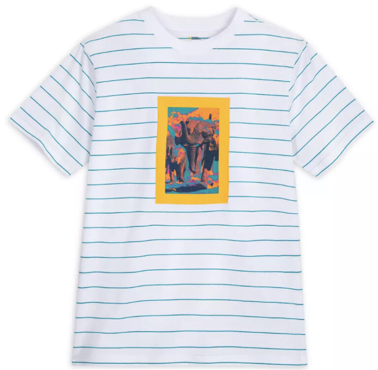 New Nat Geo Elephant Themed Products For Earth Day! | Chip and Company