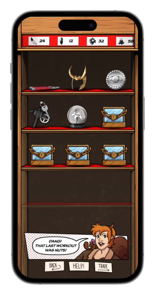 Marvel to Launch Global Marvel Move Mobile Fitness Program | Chip and ...