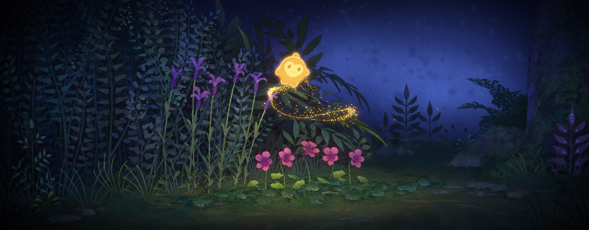 New Trailer for Walt Disney Animation Studios' “Wish” Revealed | Chip ...