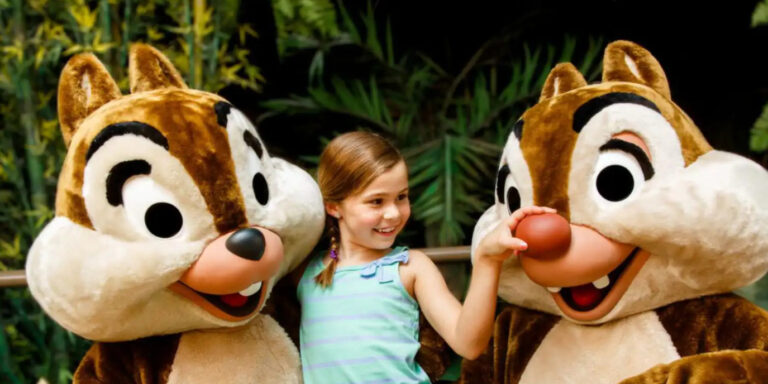 EPCOT's Garden Grill Breakfast Menu and Pricing Revealed | Chip and Company