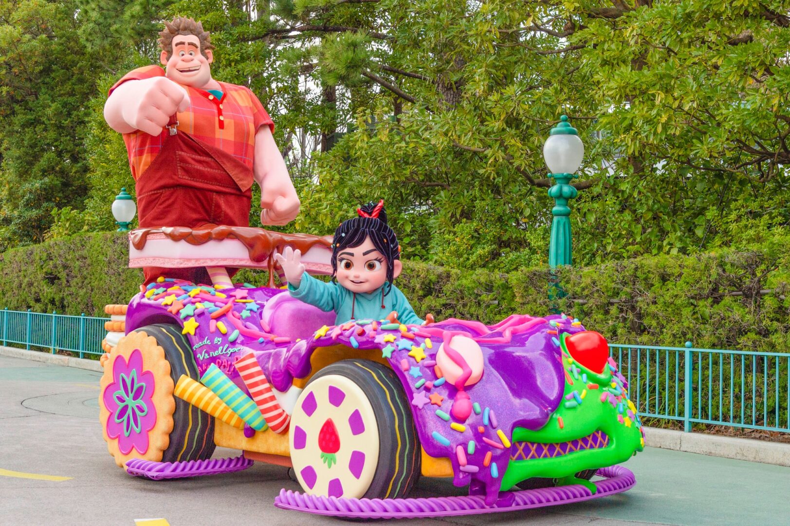 Disney Shares first look of the ALL-NEW “Disney Harmony in Color ...