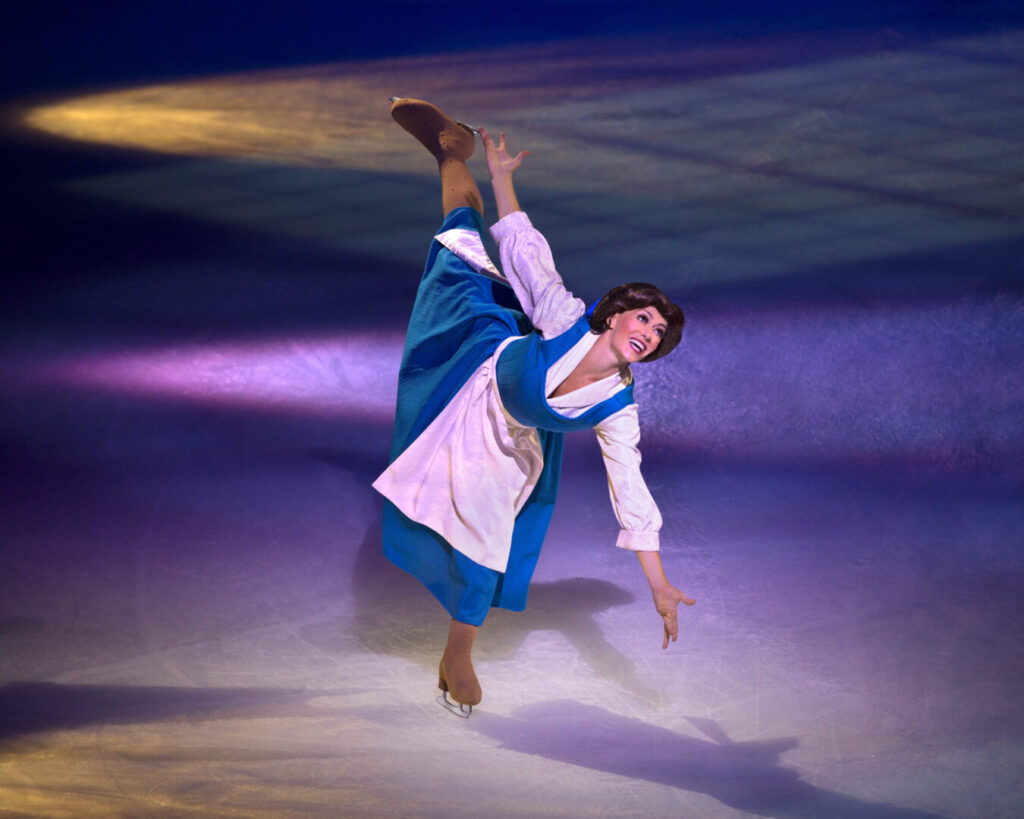 Disney On Ice - All-New Show On Pre-Sale NOW | Chip and Company