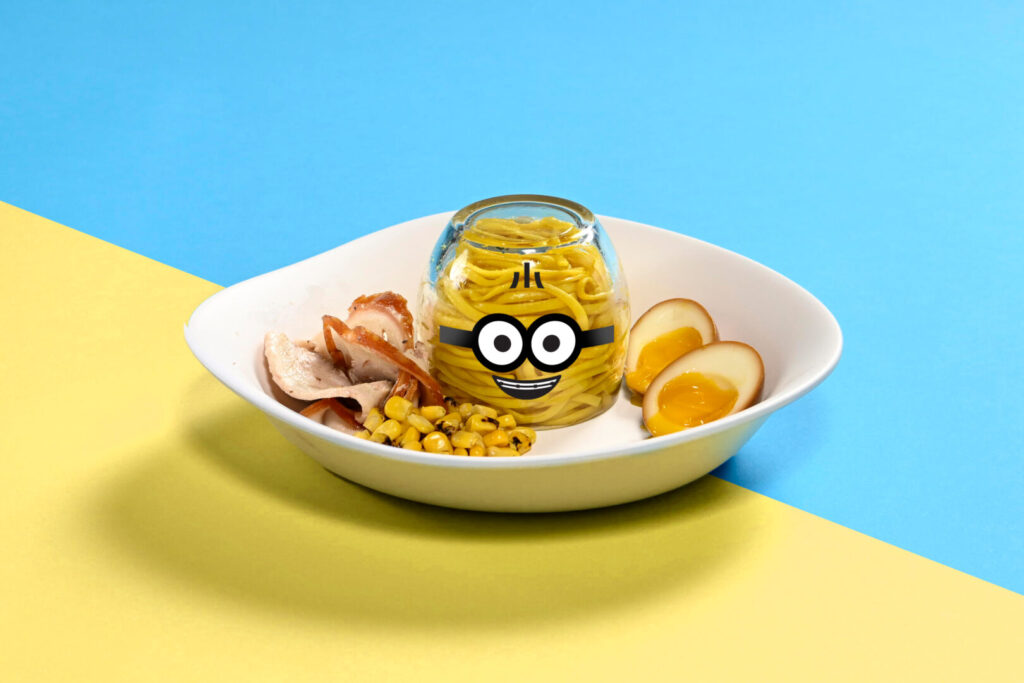 First Look at Illumination’s Minion Cafe Coming to Universal Orlando ...