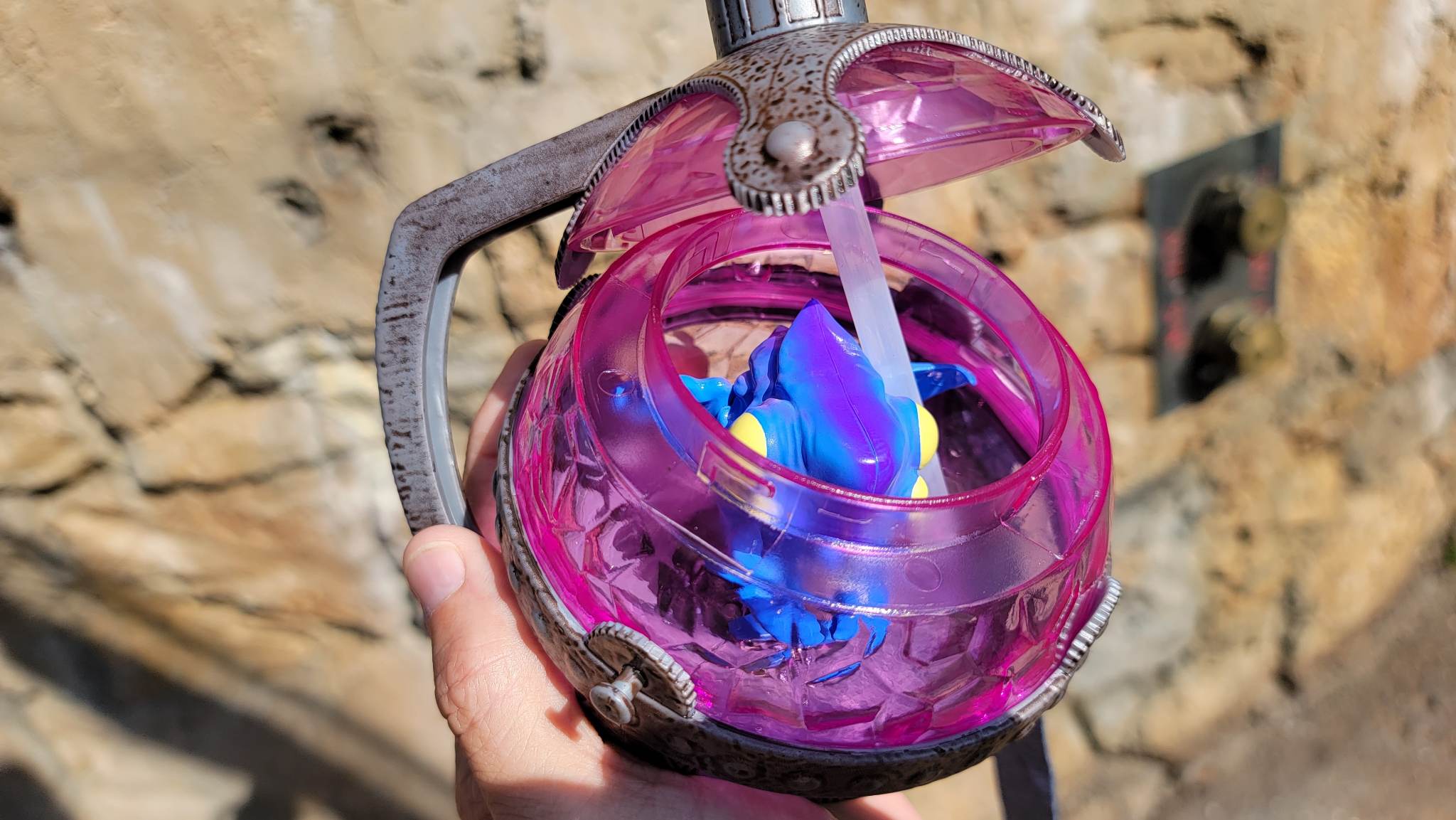 New Acid Spitter Orb Sipper Available in Star Wars: Galaxy’s Edge at ...