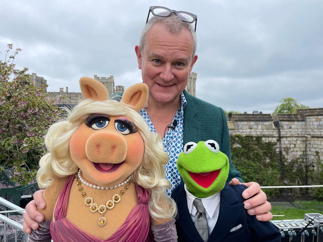 The Muppets Crash the Coronation Concert for King Charles III in London ...