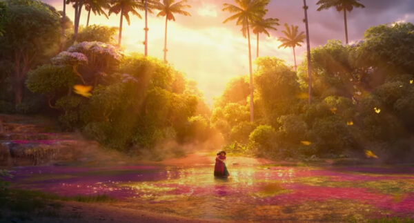 Adventures By Disney is taking you to Colombia, the country that ...