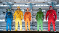 James Gunn Wins PETA Award for Guardians of the Galaxy Vol. 3 | Chip ...