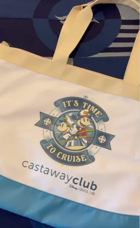 All New Silver Anniversary At Sea Details Revealed For Disney Cruise