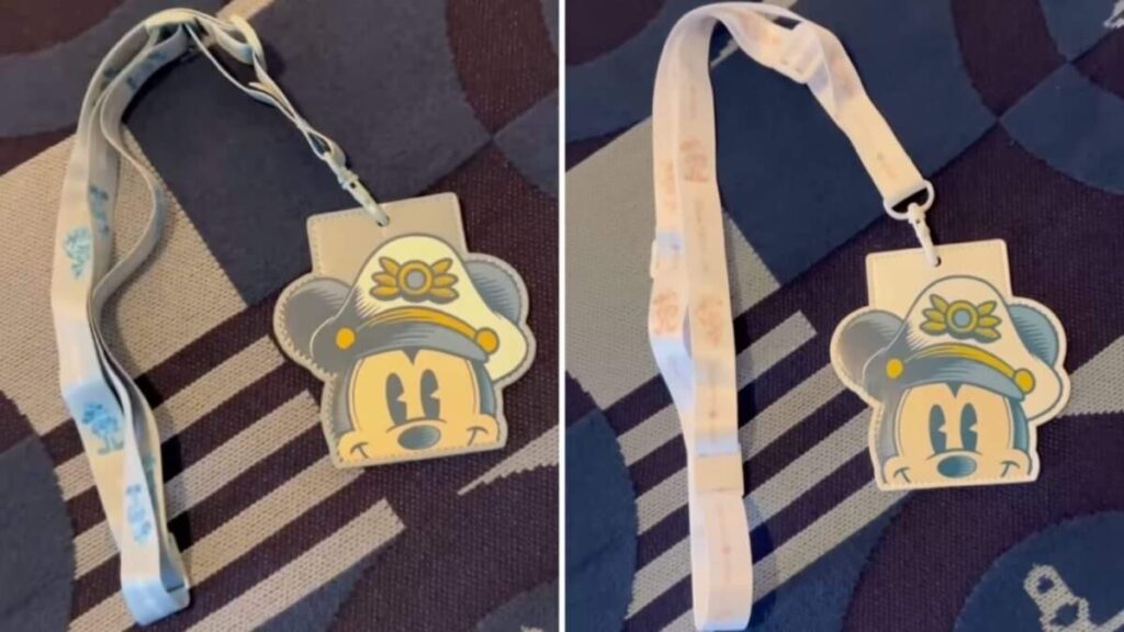 All New Silver Anniversary At Sea Details Revealed For Disney Cruise