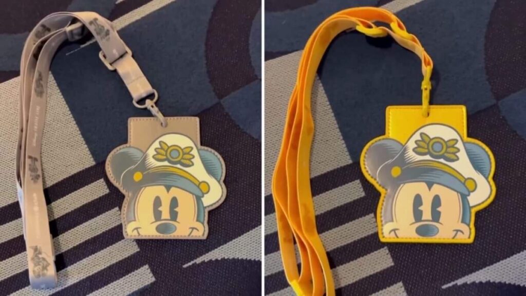 All New Silver Anniversary At Sea Details Revealed For Disney Cruise