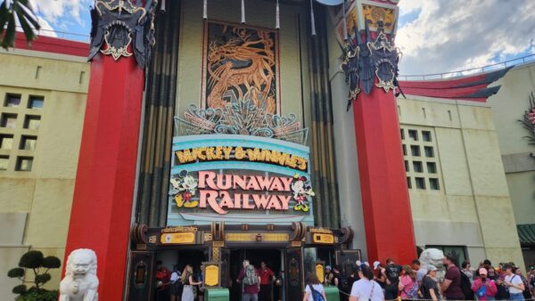 Disney Parks Chairman Josh D'Amaro Affirms Disney's Commitment to ...