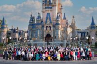 Disney Celebrates the 150+ Facilitators at Traditions Orientation ...