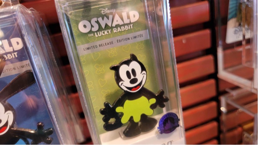 New Disney100 Mickey And Friends Pins Available At Walt Disney World ...