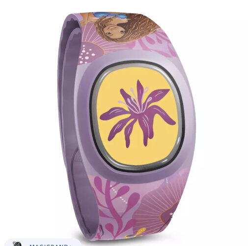 New The Little Mermaid Live Action Merchandise Available Now! | Chip ...