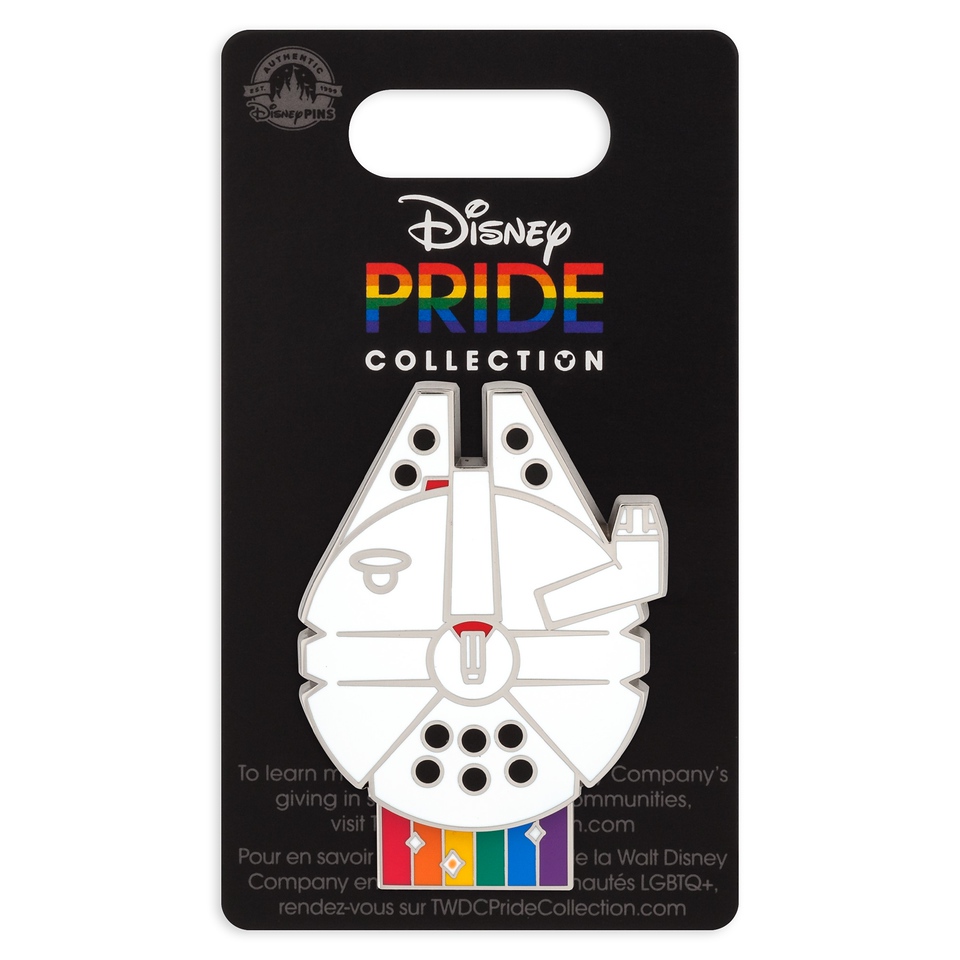The Disney Pride Collection Launches Today At shopDisney And Disney ...