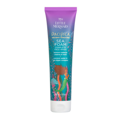 New The Little Mermaid Beauty Products To Get Ready For A Magical ...