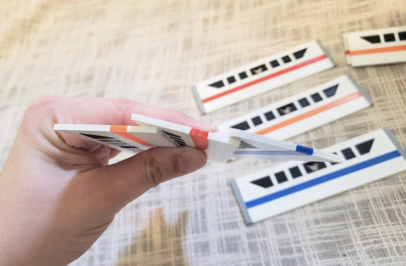 Magical Disney Monorail Sign To Decorate Any Room! | Chip and Company