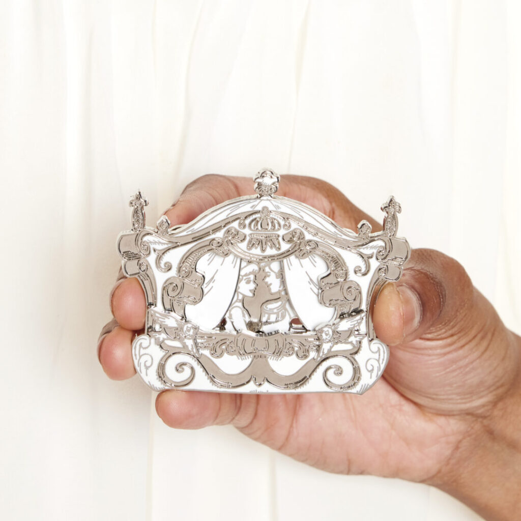 New Loungefly Cinderella Bridal Collection Available Now! | Chip and ...