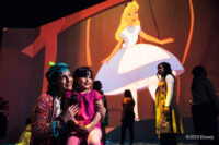 'Immersive Disney Animation' Experience Premiering in Los Angeles on ...