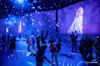 'Immersive Disney Animation' Experience Premiering in Los Angeles on ...