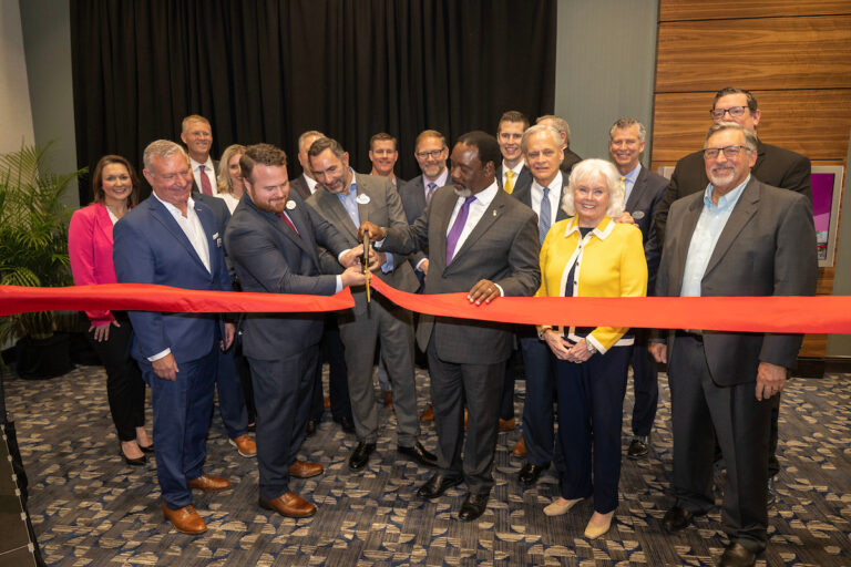 Orlando Mayor Demings and Disney Celebrate Opening of New Disney ...