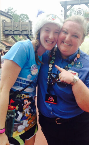 Disney Cast Member Inspires Young Guest to Fulfill Her Jungle Cruise ...