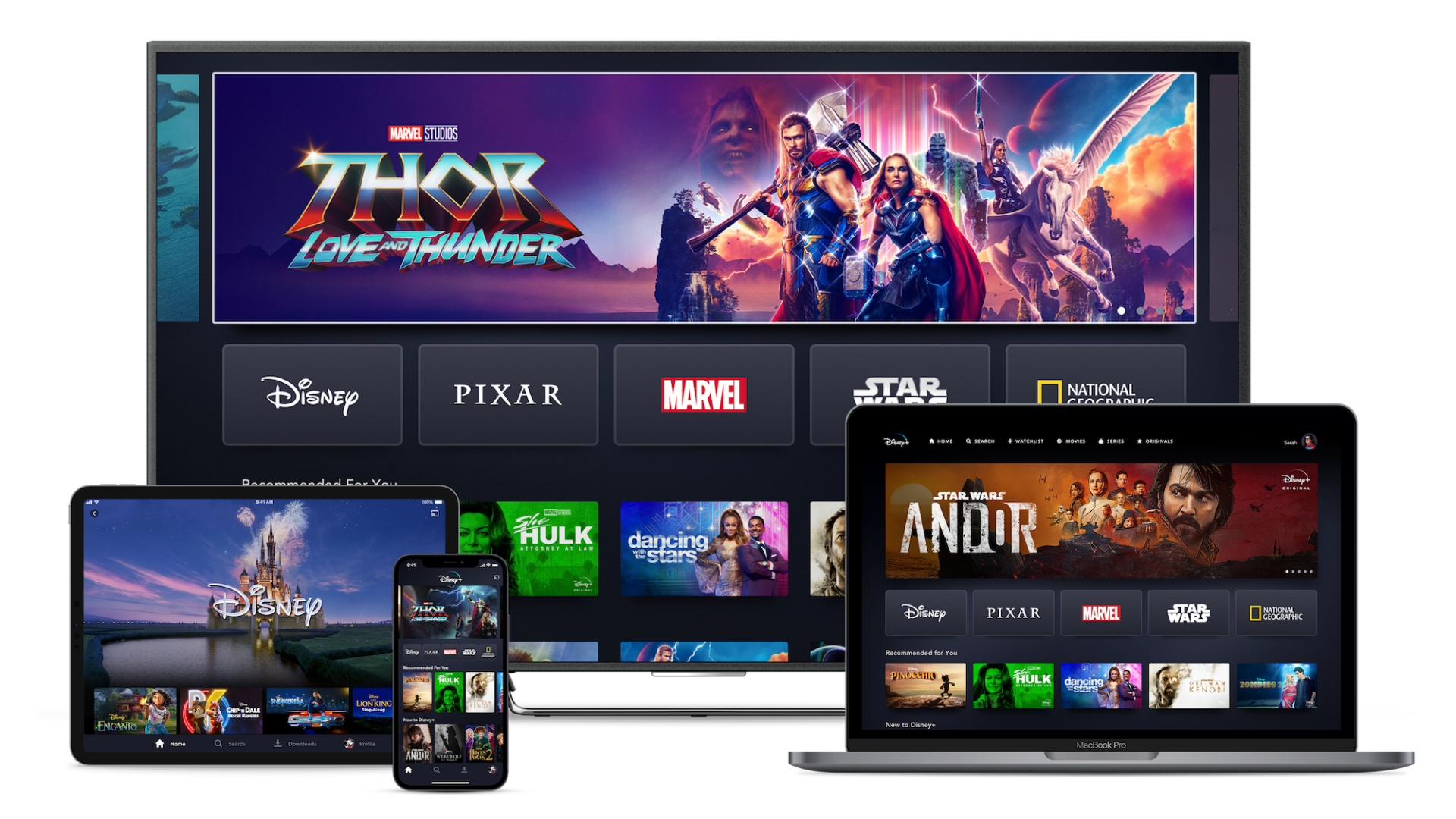 Disney+ Subscription Update: Price Increase Coming to Ad-Free Premium ...