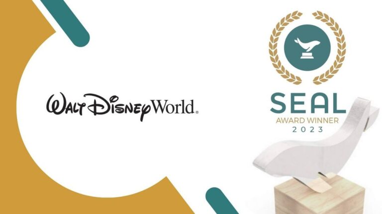Disney Wins an Award for their Recycling Efforts | Chip and Company