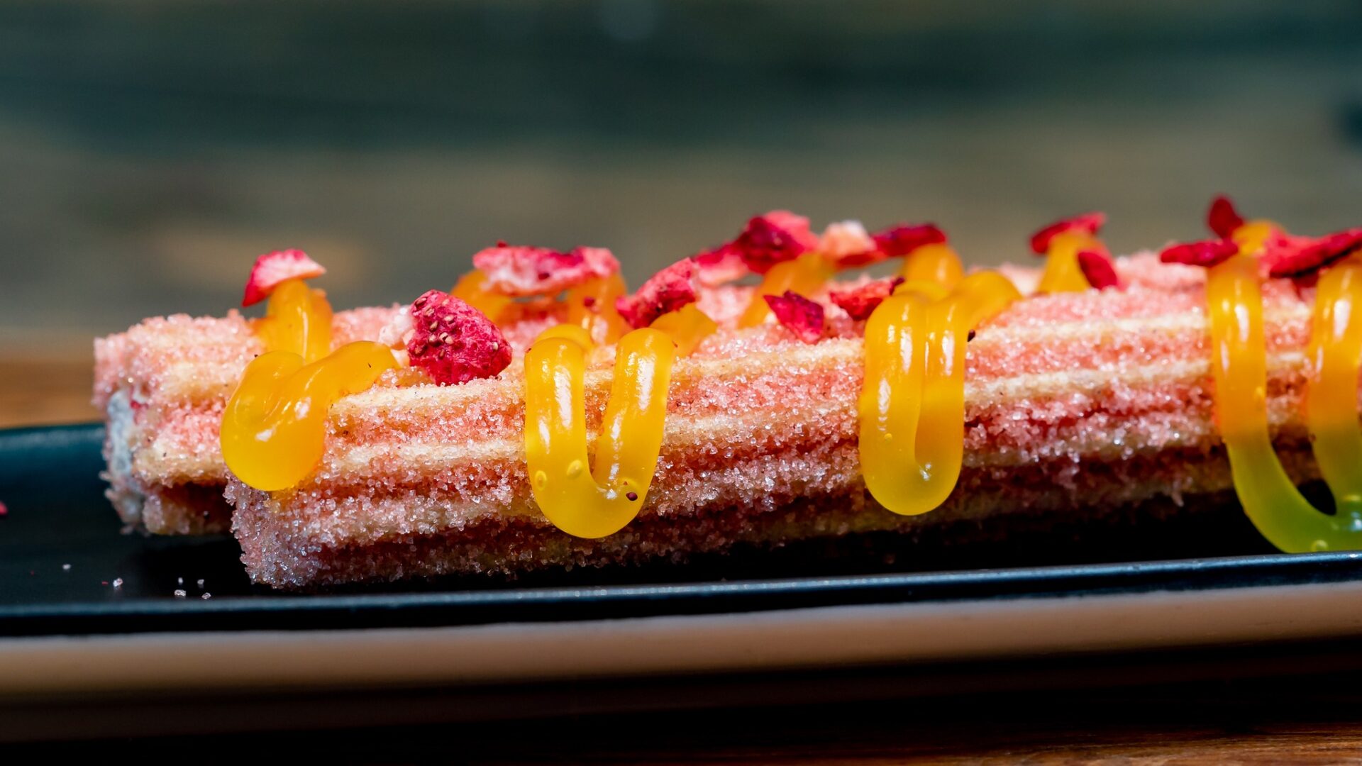 Celebrate National Churro Day at Disneyland with these Tasty Treats ...